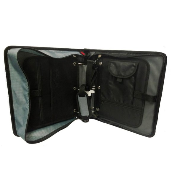 Case-It | Office | Caseit The Dual21a Binder | Poshmark